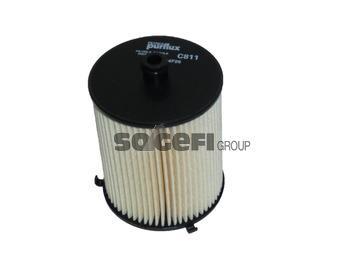 Filtre à carburant PURFLUX C811 au meilleur prix - Oscaro