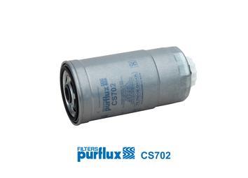 Filtro combustible PURFLUX CS702 al mejor precio - Oscaro
