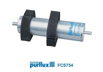 Filtre à carburant PURFLUX FCS754 au meilleur prix - Oscaro