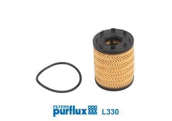 Filtro de aceite PURFLUX L330 al mejor precio - Oscaro