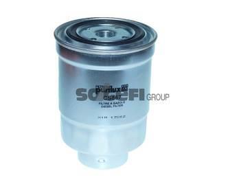 Filtre à carburant PURFLUX CS867 au meilleur prix - Oscaro