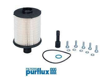 Filtre à carburant PURFLUX C869 au meilleur prix - Oscaro