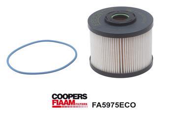 Filtre à carburant Coopersfiaam FA5975ECO au meilleur prix - Oscaro