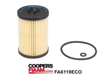 Filtre à huile Coopersfiaam FA6119ECO au meilleur prix - Oscaro