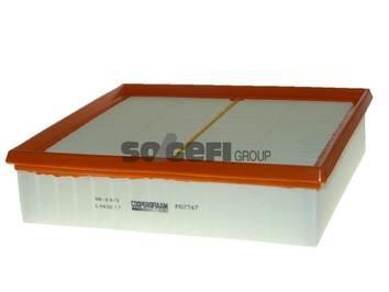 Filtre à air Coopersfiaam PA7747 au meilleur prix - Oscaro