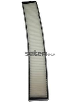 Filtre d'habitacle Coopersfiaam ref. PC8053 au meilleur prix - Oscaro