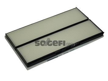 Filtre d'habitacle Coopersfiaam ref. PC8115 au meilleur prix - Oscaro