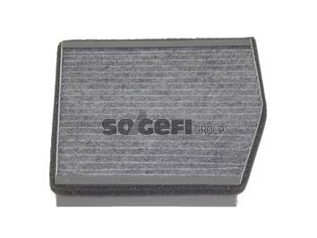 Filtre d'habitacle Coopersfiaam ref. PCK8093 au meilleur prix - Oscaro