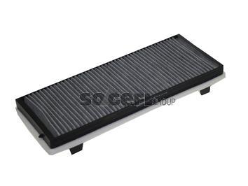 Filtre d'habitacle Coopersfiaam ref. PCK8142 au meilleur prix - Oscaro