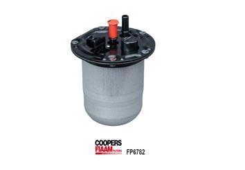 Filtre à carburant Coopersfiaam FP6782 au meilleur prix - Oscaro