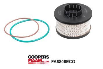 Filtre à carburant Coopersfiaam FA6806ECO au meilleur prix - Oscaro
