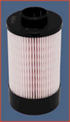 Filtre à carburant MISFAT FILTRATION F151 au meilleur prix - Oscaro