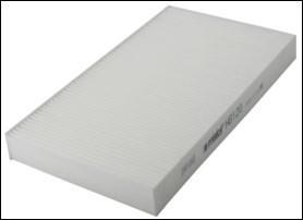 Filtre d'habitacle MISFAT FILTRATION ref. HB120 au meilleur prix - Oscaro