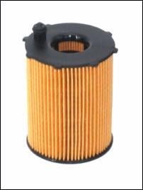 Filtre à huile MISFAT FILTRATION L104 au meilleur prix - Oscaro