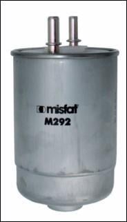 Filtre à carburant MISFAT FILTRATION M292 au meilleur prix - Oscaro
