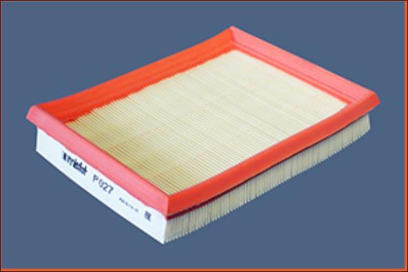 Filtre à air MISFAT FILTRATION P027 au meilleur prix - Oscaro