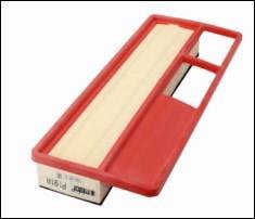 Filtre à air MISFAT FILTRATION P191A au meilleur prix - Oscaro