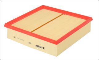 Filtre à air MISFAT FILTRATION P261 au meilleur prix - Oscaro