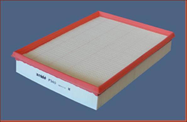 Filtre à air MISFAT FILTRATION P340 au meilleur prix - Oscaro
