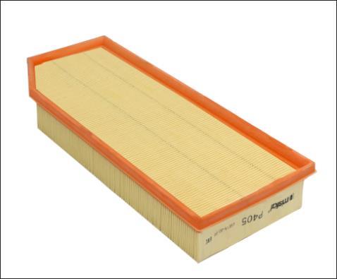 Filtre à air MISFAT FILTRATION P405 au meilleur prix - Oscaro