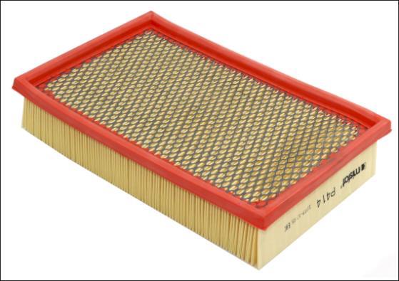 Filtre à air MISFAT FILTRATION P414 au meilleur prix - Oscaro