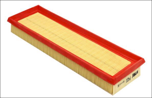 Filtre à air MISFAT FILTRATION P430 au meilleur prix - Oscaro