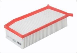 Filtro de aire (de coche) MISFAT FILTRATION P528 al mejor precio - Oscaro