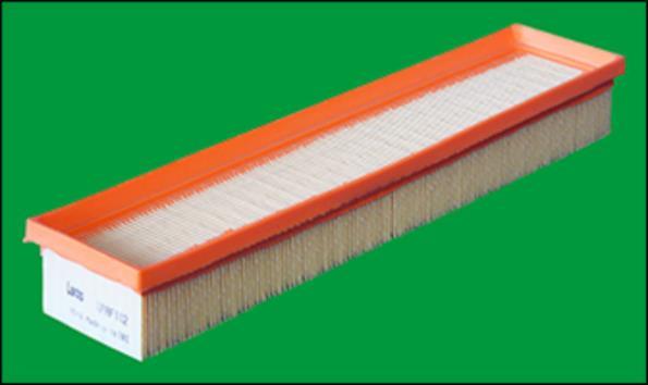 Filtre à air Lucas LFAF102 au meilleur prix - Oscaro