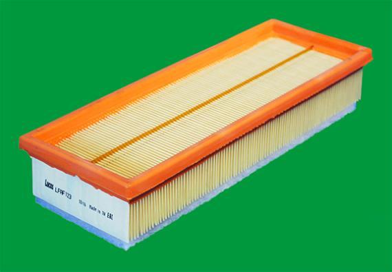 Filtre à air Lucas LFAF123 au meilleur prix - Oscaro