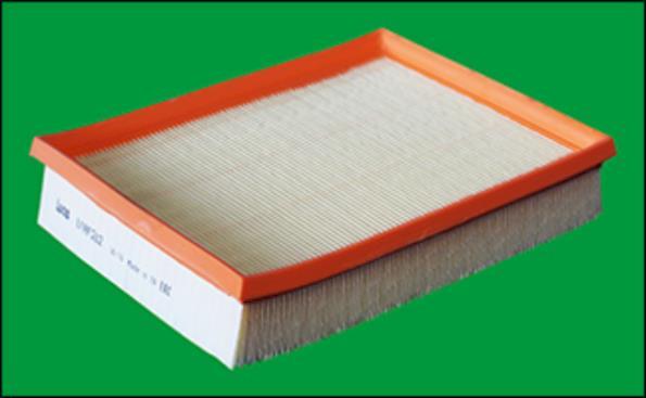 Filtre à air Lucas LFAF282 au meilleur prix - Oscaro