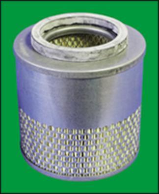 Filtre à air Lucas LFAF354 au meilleur prix - Oscaro