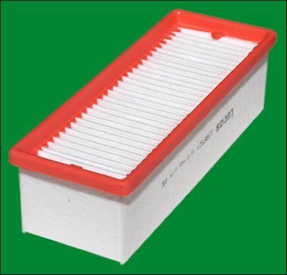 Filtre à air Lucas LFAF521 au meilleur prix - Oscaro