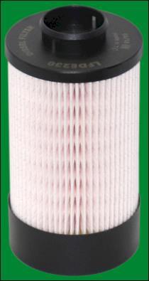 Filtre à carburant Lucas LFDE230 au meilleur prix - Oscaro