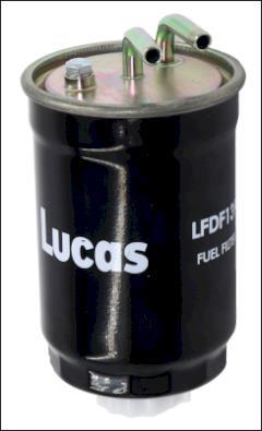 Filtre à carburant Lucas LFDF139 au meilleur prix - Oscaro