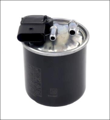 Filtre à carburant Lucas LFDF294 au meilleur prix - Oscaro