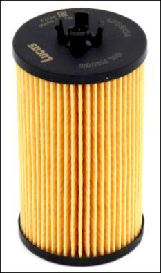 Filtre à huile Lucas LFOE326 au meilleur prix - Oscaro