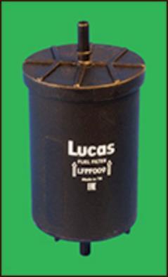 Filtre à carburant Lucas LFPF009 au meilleur prix - Oscaro
