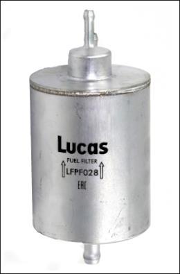 Filtre à carburant Lucas LFPF028 au meilleur prix - Oscaro
