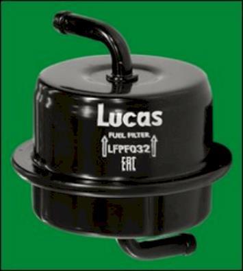 Filtre à carburant Lucas LFPF032 au meilleur prix - Oscaro
