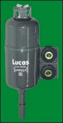 Filtre à carburant Lucas LFPF037 au meilleur prix - Oscaro