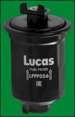 Filtre à carburant Lucas LFPF056 au meilleur prix - Oscaro