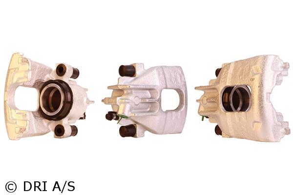 Étrier de frein DRI 3241100 au meilleur prix - Oscaro