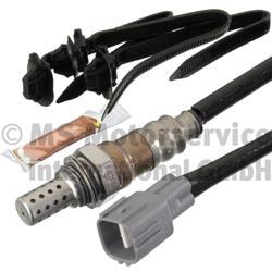 Sonde lambda PIERBURG 7.05271.49.0 au meilleur prix - Oscaro