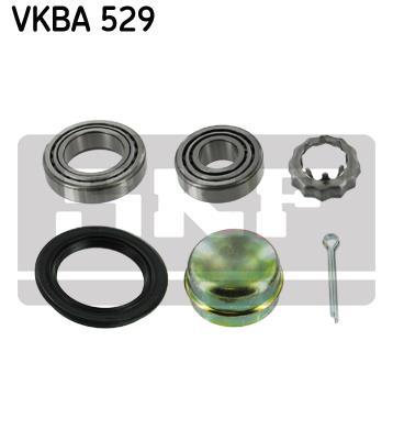 Cojinete de rueda SKF VKBA 529 al mejor precio - Oscaro