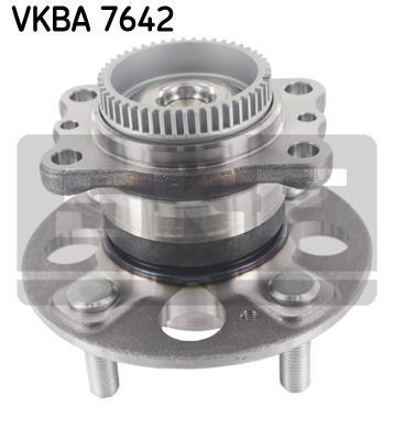 Cojinete de rueda SKF VKBA 7642 - al mejor precio - Oscaro.es