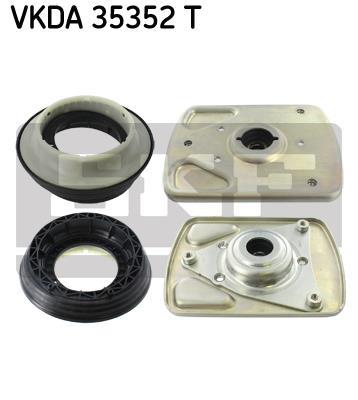 Butée d'amortisseur SKF VKDA 35352 T au meilleur prix - Oscaro