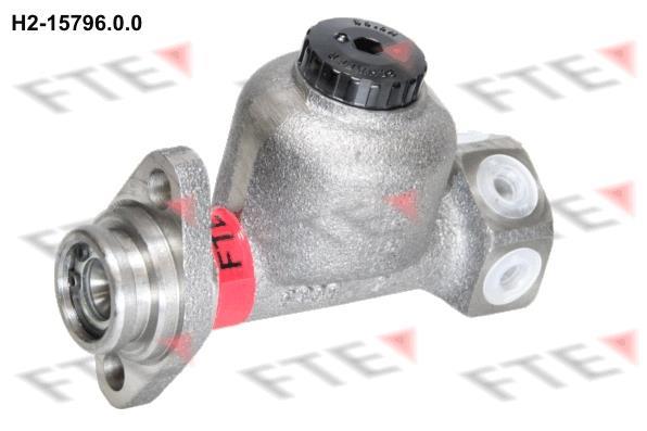 Cilindro principal de freno FTE automotive GmbH H2-15796.0.0 al mejor ...