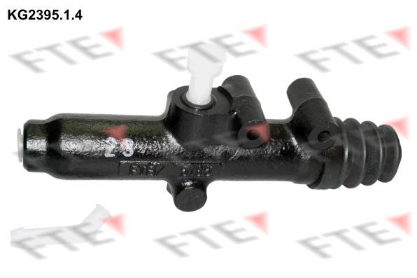 Emetteur d'embrayage FTE automotive GmbH KG2395.1.4 au meilleur prix ...