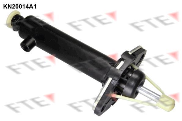Récepteur d'embrayage FTE automotive GmbH KN20014A1 au meilleur prix ...