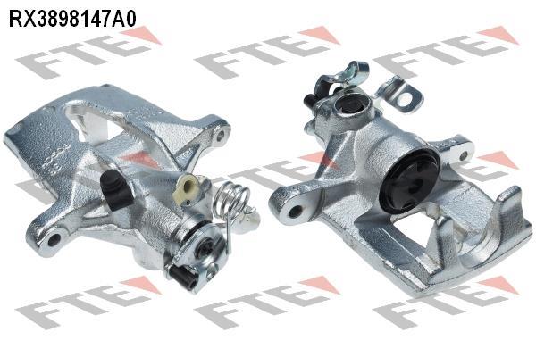 Étrier de frein FTE automotive GmbH RX3898147A0 au meilleur prix - Oscaro